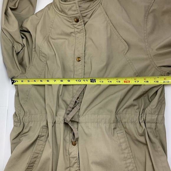 Weatherbee | Jackets & Coats | Vintage Weatherbee Waterrepellent Jacket ...